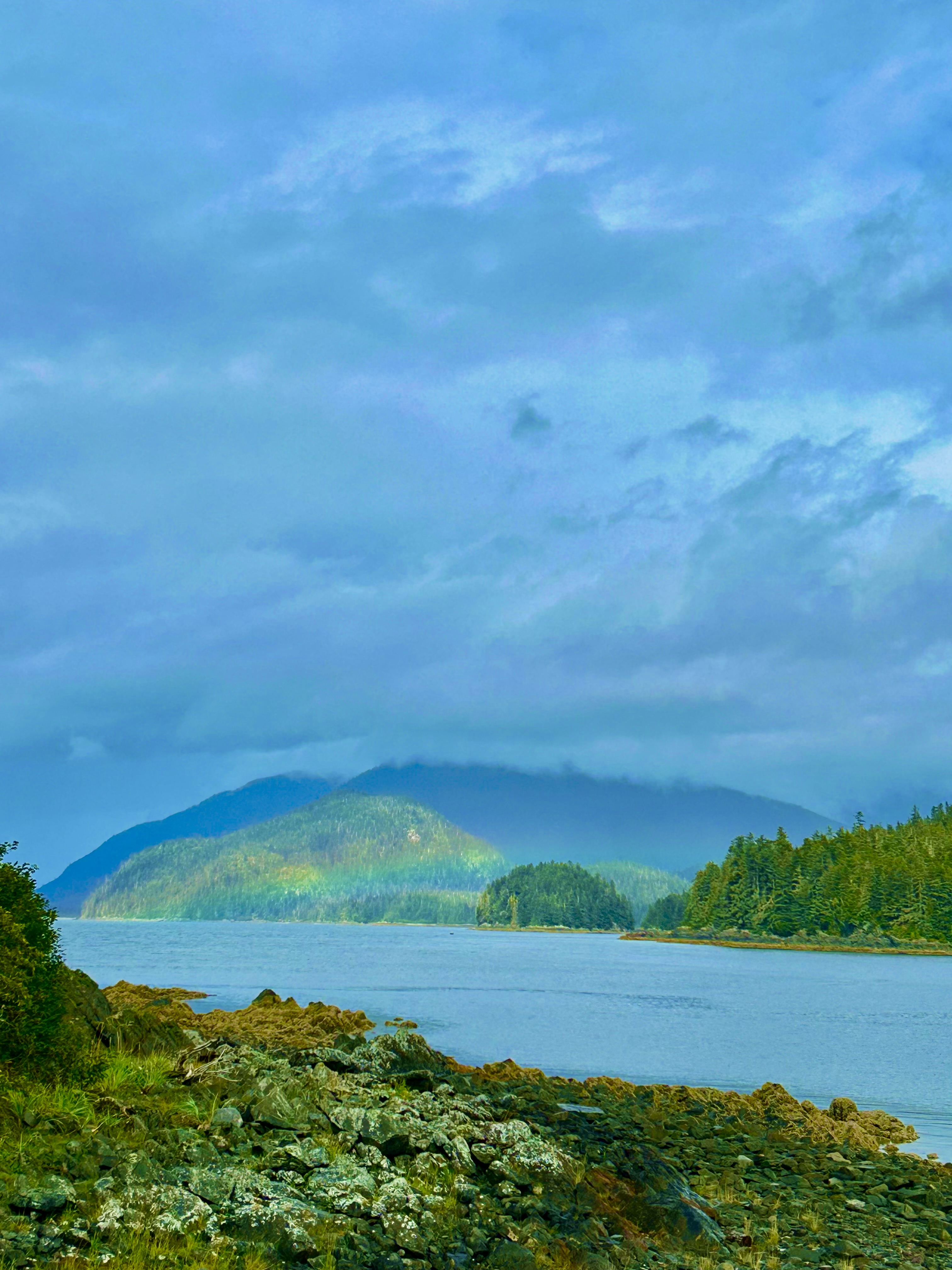 Auke Bay – Sightseeing Tour Juneau Alaska